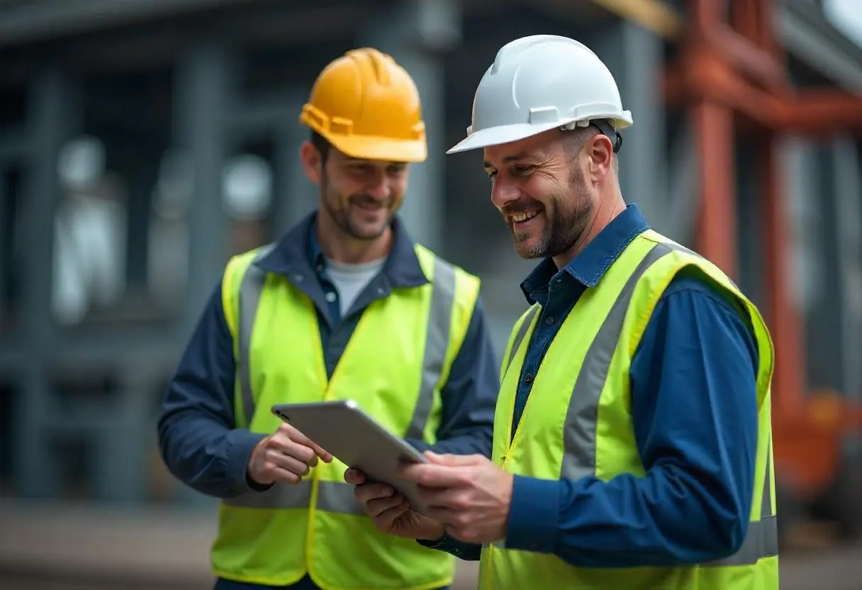 Eskom Learner Intern Grad Engineering (Construction/Project Management ...